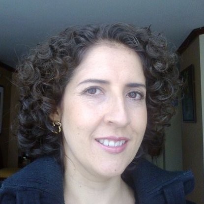 Claudia Mora - CLAM - ES