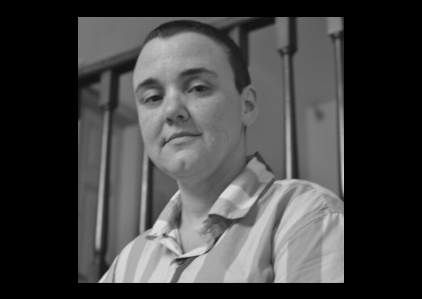 O CLAM lamenta a perda de Cris Serra, 07/03/1974 - 22/10/2023 - CLAM ...